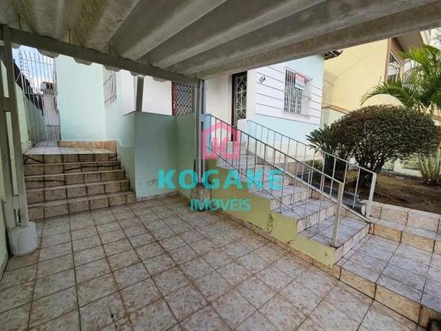 Casa à venda, Jardim Bela Vista, São José dos Campos, SP