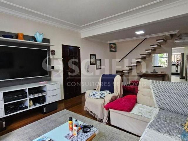 Casa a venda Jardim Belgica