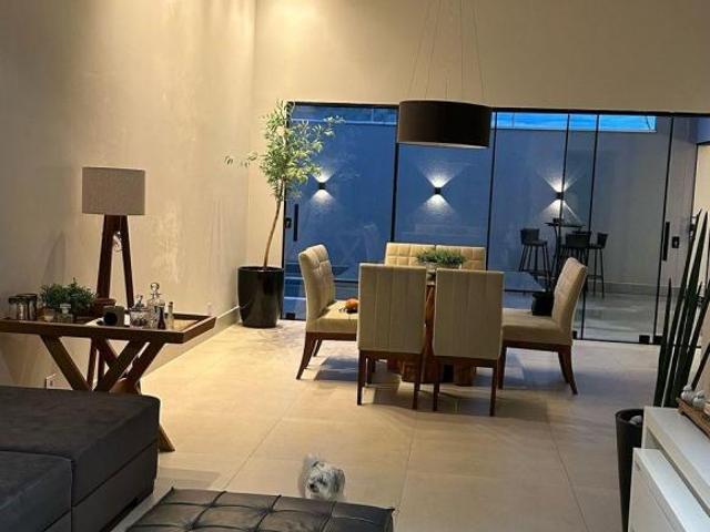 CASA A VENDA JARDIM BELLA VIDA