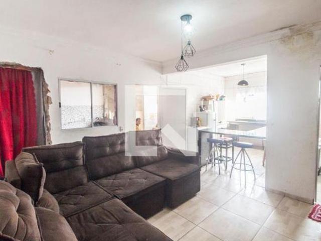 Casa à Venda Jardim Belval, 2 Quartos, 96 m² Barueri