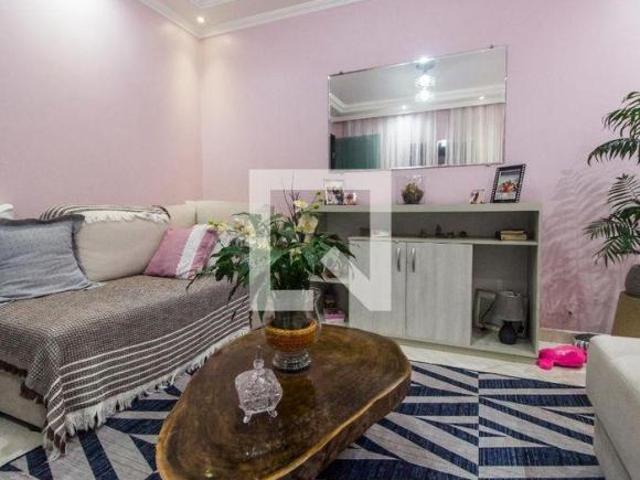 Casa à Venda Jardim Belval, 3 Quartos, 125 m² Barueri