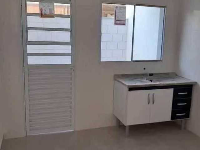Casa a venda Jardim Betânia Sorocaba Zona Norte