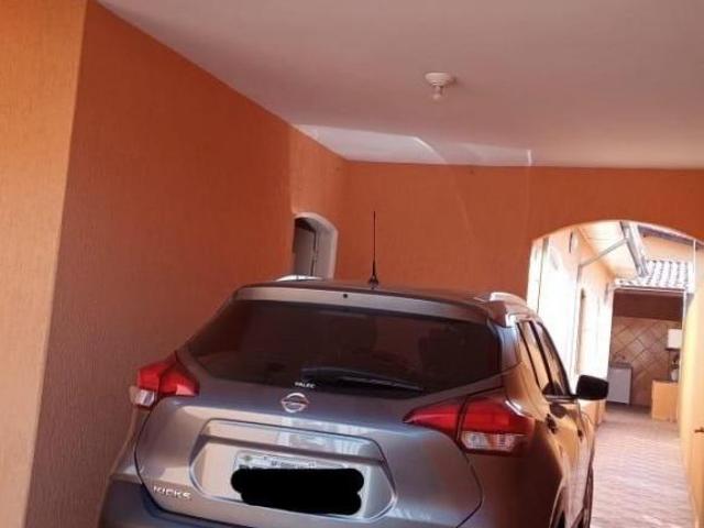 CASA A VENDA JARDIM BOA ESPERANÇA