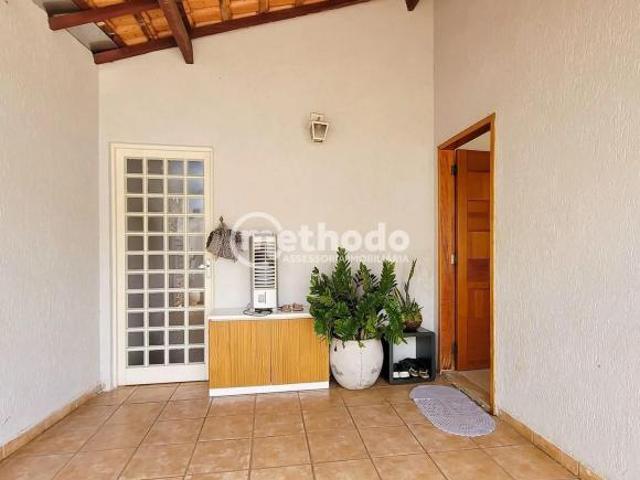 Casa à venda, Jardim Boa Esperança, Campinas, SP