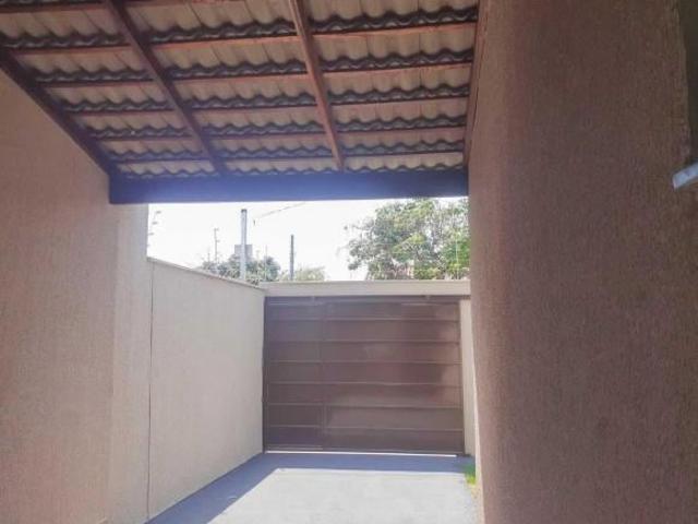 Casa à venda, Jardim Boa Esperança, Aparecida de Goiânia, GO