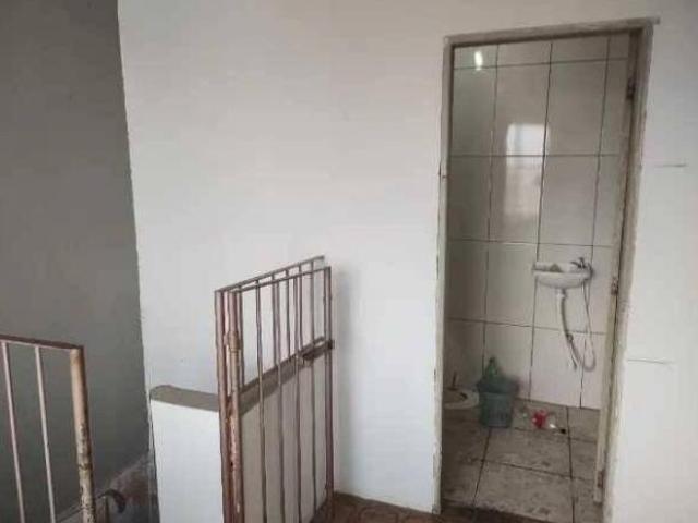 Casa a venda Jardim Boa Esperança Sorocaba