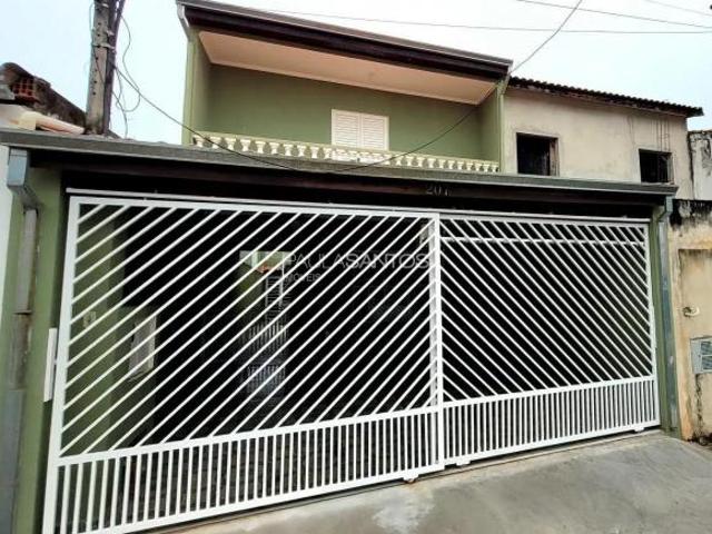 Casa à venda, Jardim Boa Esperança, Sorocaba, SP