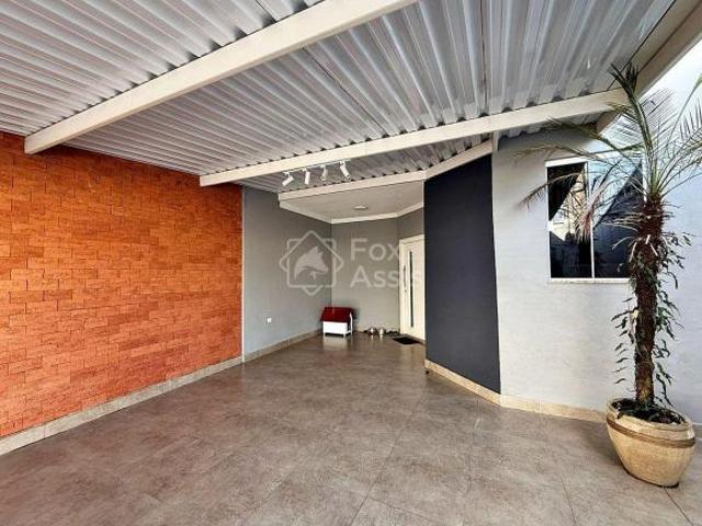 Casa á venda Jardim Boer