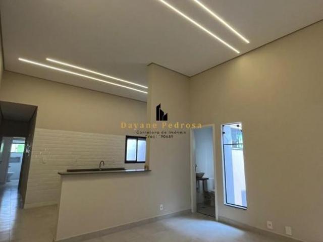 Casa a venda Jardim Boer