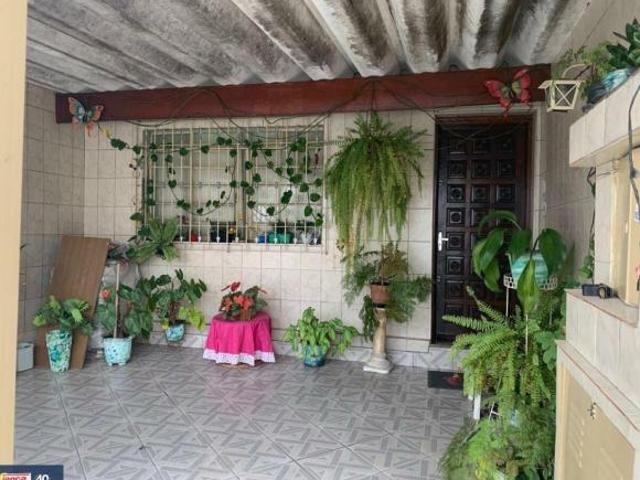 CASA A VENDA, JARDIM BOM CLIMA GUARULHOS SP