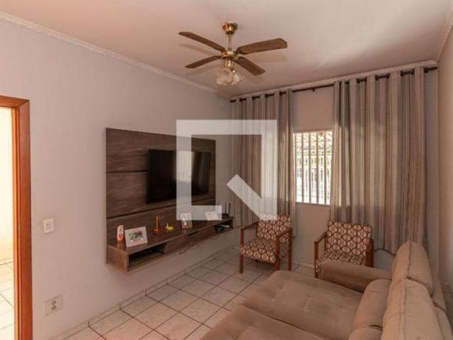 Casa à Venda Jardim Bom Retiro, 3 Quartos, 111 m² Sumaré