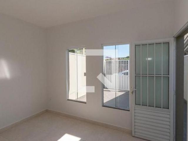 Casa à Venda Jardim Bom Retiro, 2 Quartos, 60 m² Sumaré