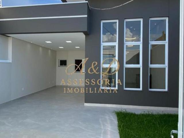 Casa a venda Jardim bom sucesso em Indaiatuba SP
