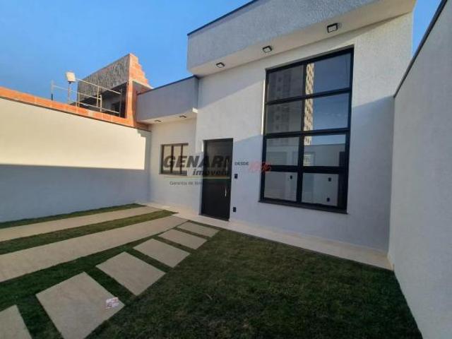 Casa à venda, Jardim Bom Sucesso, Indaiatuba, SP