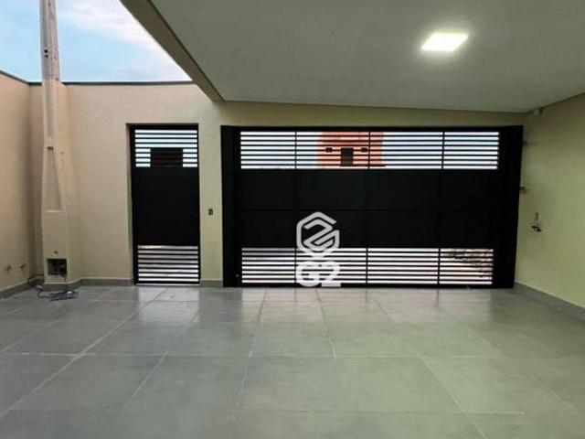 Casa à Venda Jardim Bom Sucesso Indaiatuba/SP