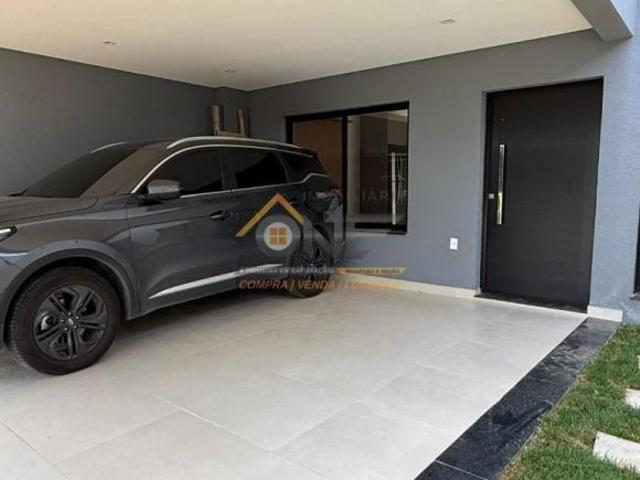 CASA Á VENDA JARDIM BOM SUCESSO INDAIATUBA/SP