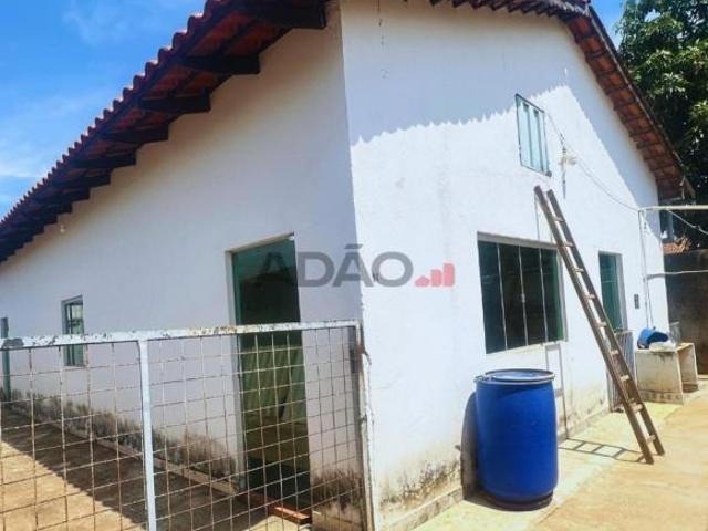 CASA A VENDA JARDIM BONANÇA Casa de Rua com 3 Quarto s por R$ 300000.00 no setor Jardim Bonança VN3