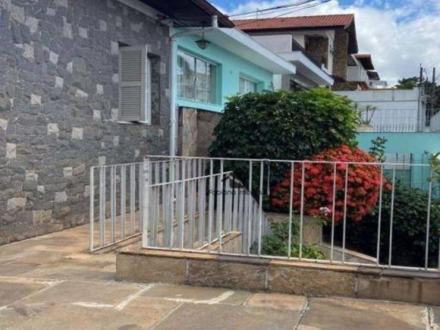 Casa à venda, Jardim Bonfiglioli São Paulo/SP