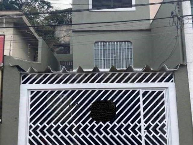 Casa a venda Jardim Bonfiglioli São Paulo/SP