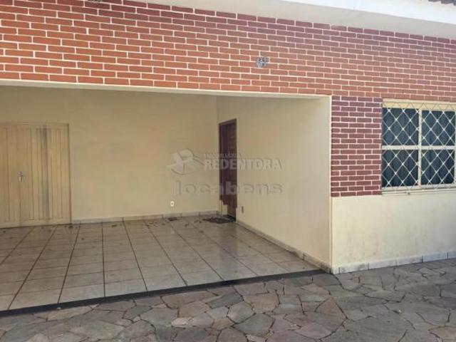 Casa à Venda Jardim Bosque