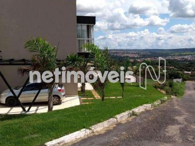 Casa à Venda, Jardim Botânico, Brasília
