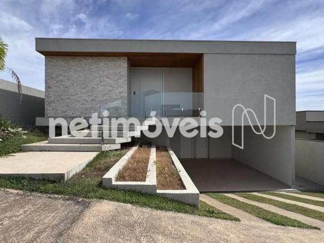 Casa à Venda, Jardim Botânico, Brasília