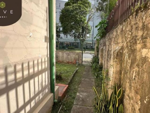 Casa a venda Jardim Botânico com 650 m² ZR4