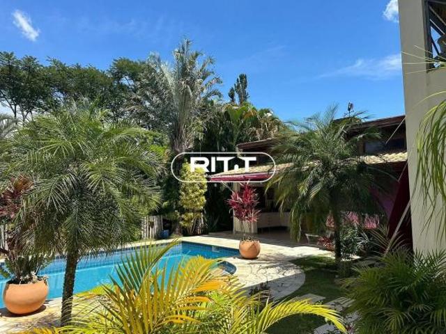 Casa à venda, Jardim Botânico em Sousas, Campinas, SP