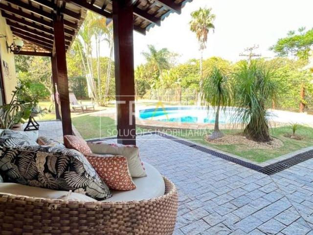 Casa à venda Jardim Botânico Sousas!