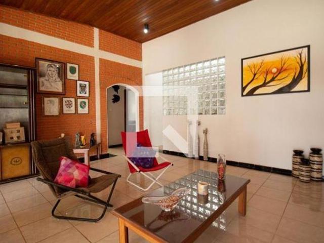 Casa à Venda Jardim Botânico, 2 Quartos, 395 m² Brasília