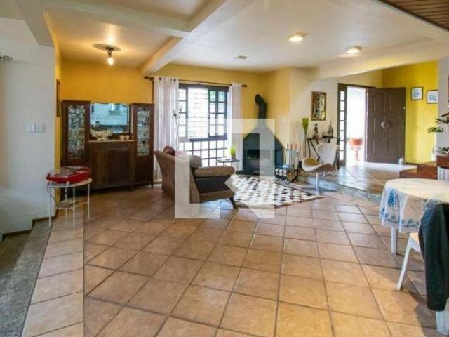 Casa à Venda Jardim Botânico, 3 Quartos, 268 m² Porto Alegre
