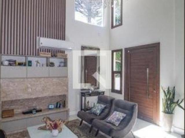 Casa à Venda Jardim Botânico, 4 Quartos, 344 m² Porto Alegre