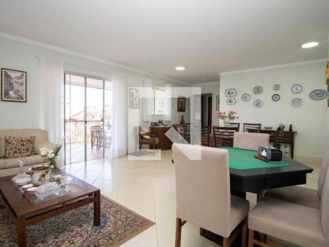 Casa à Venda Jardim Botânico, 5 Quartos, 350 m² Brasília