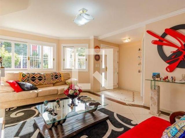 Casa à Venda Jardim Botânico, 6 Quartos, 340 m² Porto Alegre