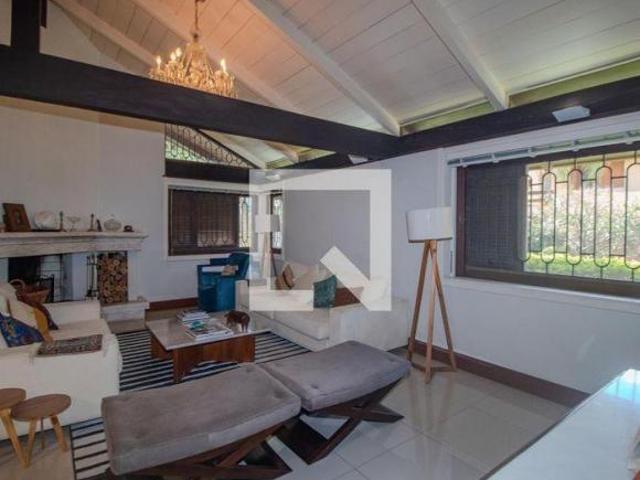 Casa à Venda Jardim Botânico, 5 Quartos, 440 m² Porto Alegre