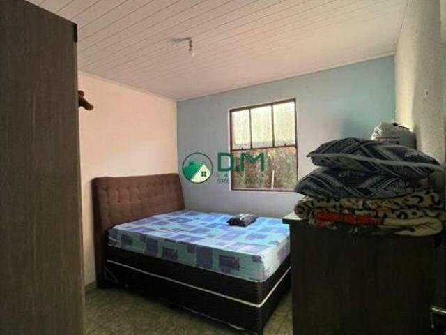 Casa à venda, Jardim Botuquara Jacupiranga/SP