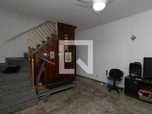 Casa à Venda Jardim Brasil, 4 Quartos, 101 m² São Paulo