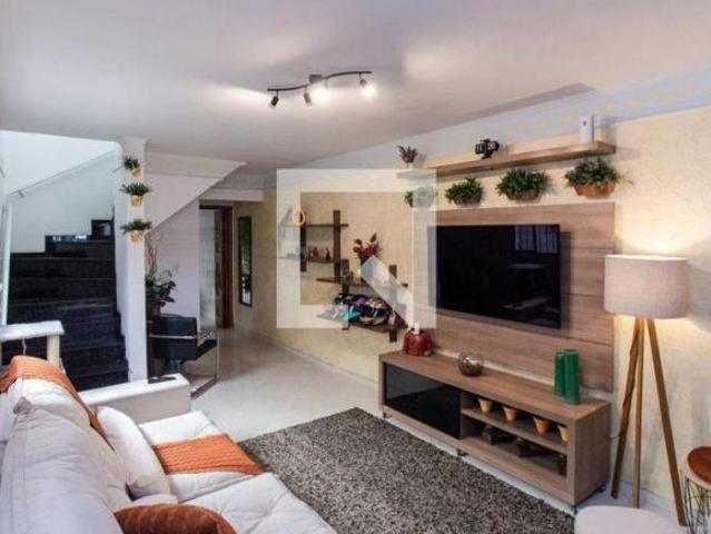 Casa à Venda Jardim Brasil, 4 Quartos, 134 m2