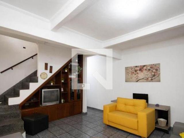 Casa à Venda Jardim Brasil, 4 Quartos, 145 m² São Paulo