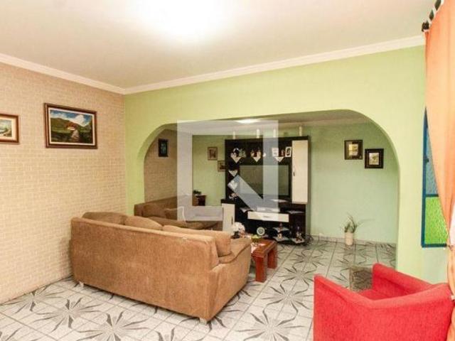 Casa à Venda Jardim Brasil, 4 Quartos, 148 m² São Paulo