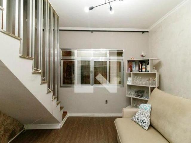 Casa à Venda Jardim Brasil, 4 Quartos, 142 m² São Paulo