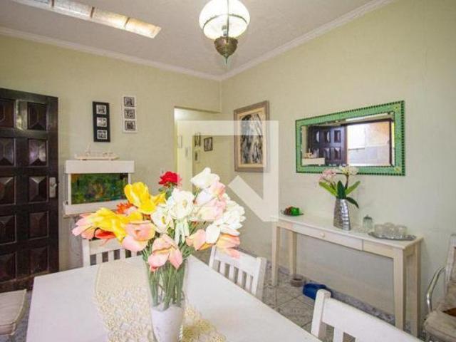 Casa à Venda Jardim Brasil, 4 Quartos, 200 m2