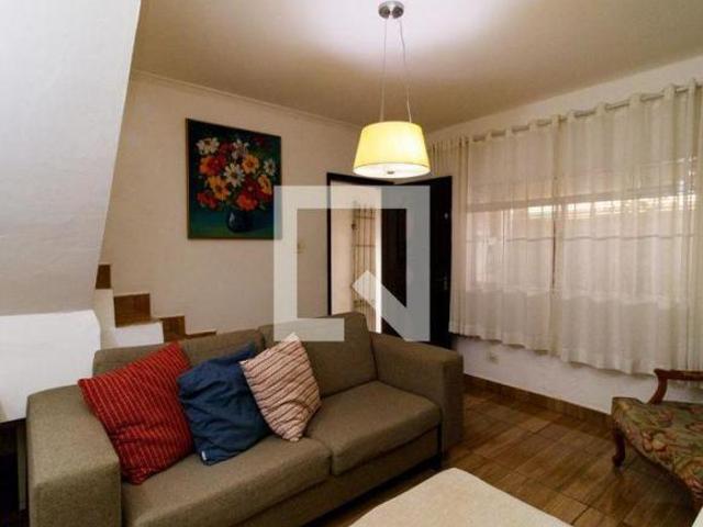 Casa à Venda Jardim Brasil, 4 Quartos, 200 m² São Paulo