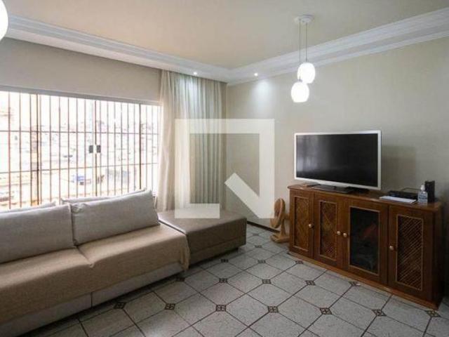 Casa à Venda Jardim Brasil, 4 Quartos, 250 m² São Paulo