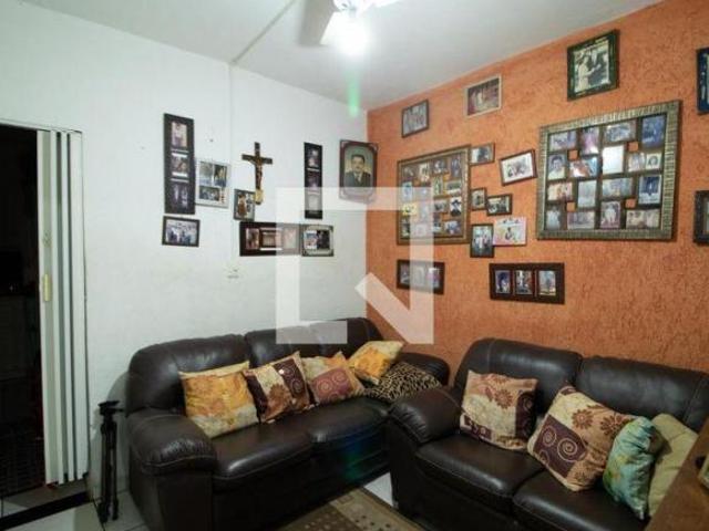 Casa à Venda Jardim Brasil, 4 Quartos, 68 m² São Paulo