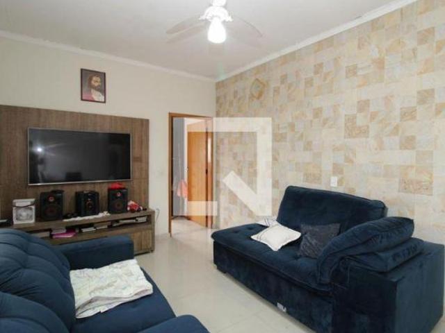 Casa à Venda Jardim Brasil, 4 Quartos, 70 m2