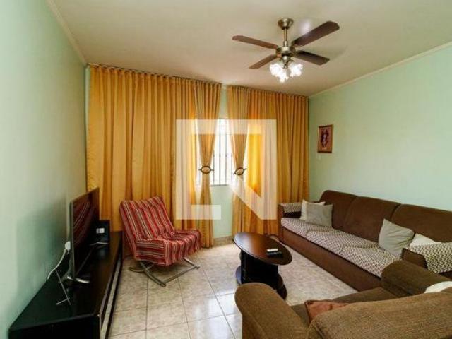 Casa à Venda Jardim Brasil, 4 Quartos, 84 m² São Paulo