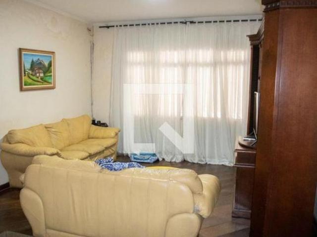 Casa à Venda Jardim Brasil, 5 Quartos, 200 m² São Paulo