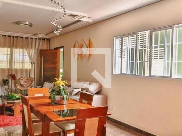 Casa à Venda Jardim Brasil, 5 Quartos, 270 m2