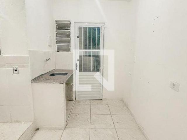 Casa à Venda Jardim Brasil, 1 Quarto, 50 m² São Paulo
